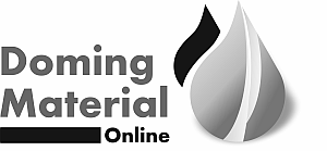 Doming Material Online | Doming Material