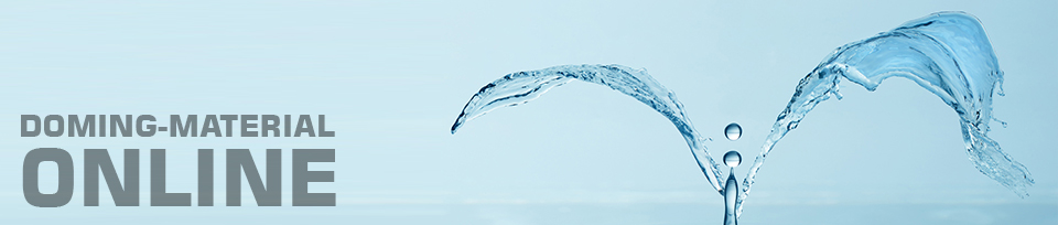 Doming Material Online | Doming Material