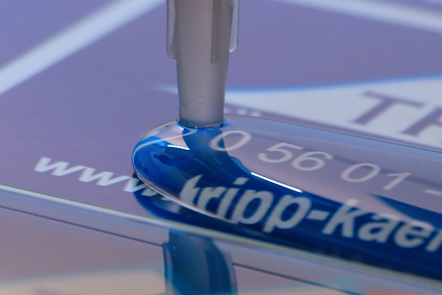 Doming Material Online | Doming Material